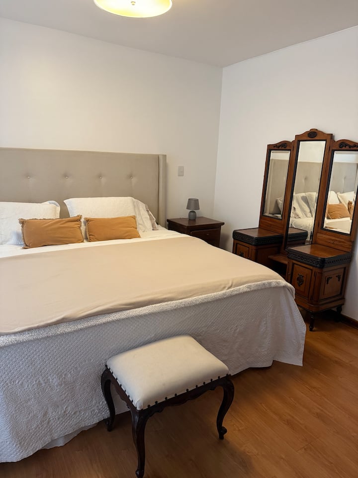 Perfect Place To Stay ! - Lima