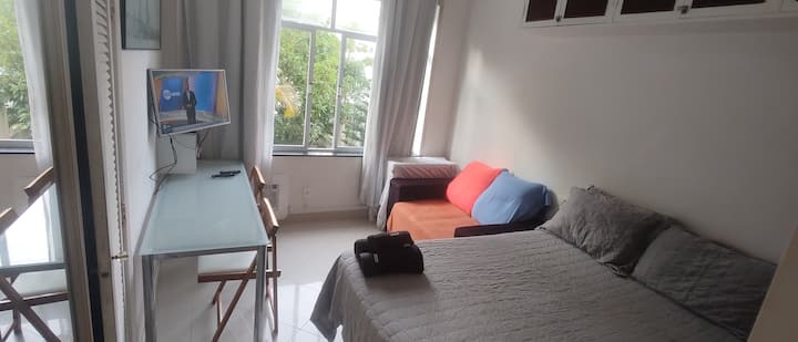 Praia De Ipanema Posto 8 - Ipanema