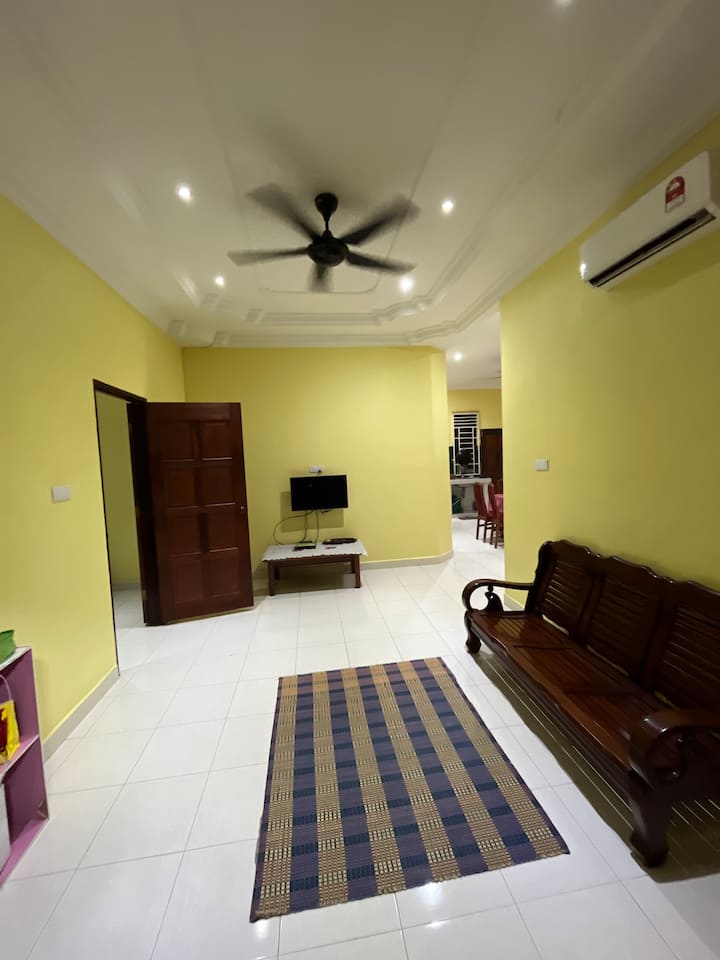 Home 2 Bedroom - Pulau Langkawi
