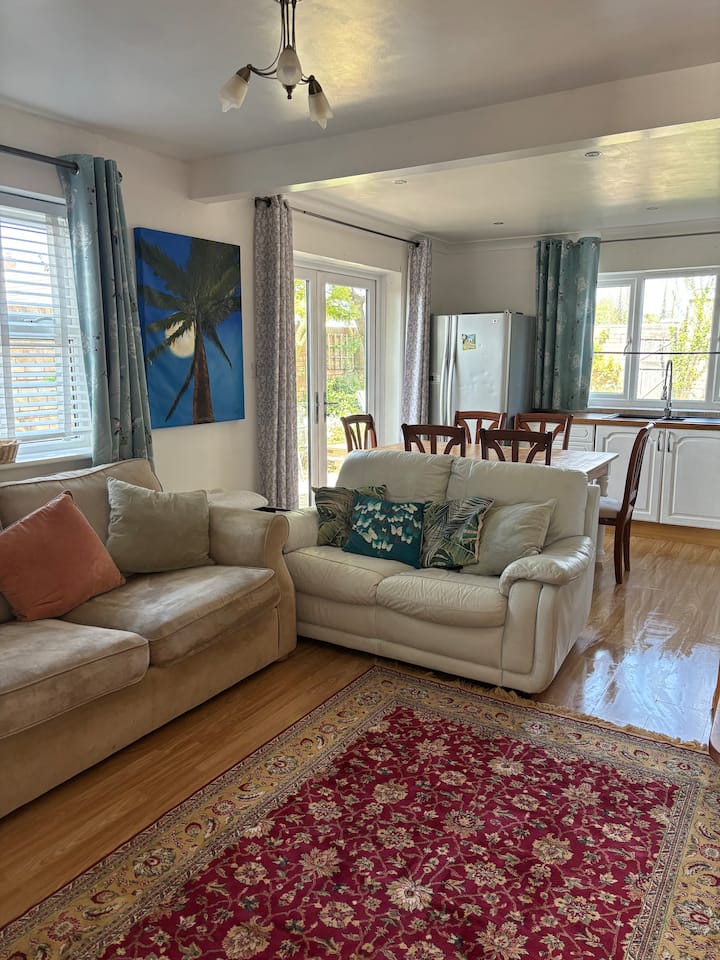 Stay At The Old Felixstowe - Felixstowe
