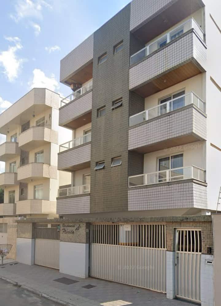 Apartamento A 100m Da Praia Do Morro - Guarapari