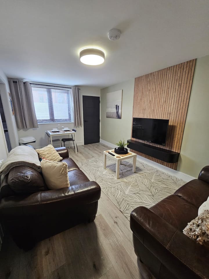 Heart Of The City. Great Value Apartment - Yorkshire