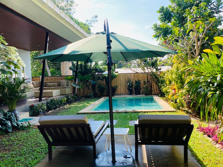 Lanta Sky Pool Villa - Provincia di Krabi