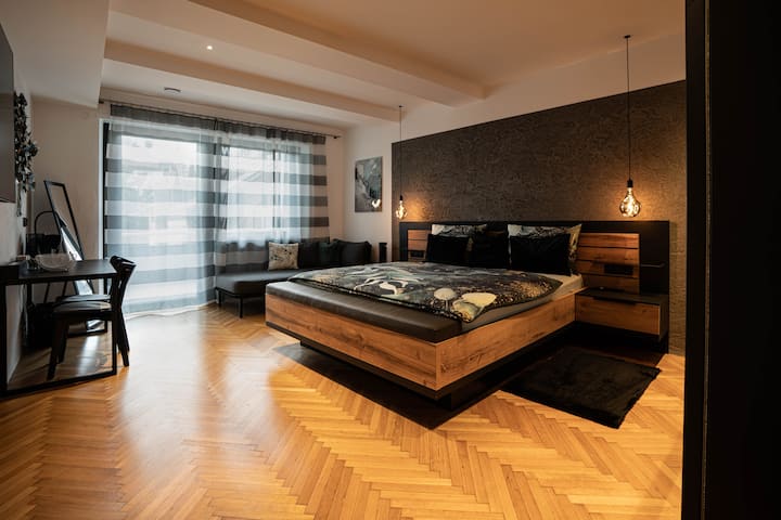 Laubennest 3 - Merano