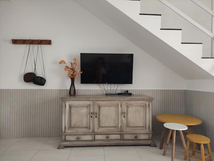 Casa Charmosa Duplex 2 Quartos Na Prainha - Arraial do Cabo