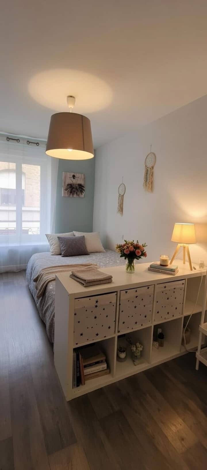 Appartement Cosy Centre-ville | Pro & Week-end - Fougères