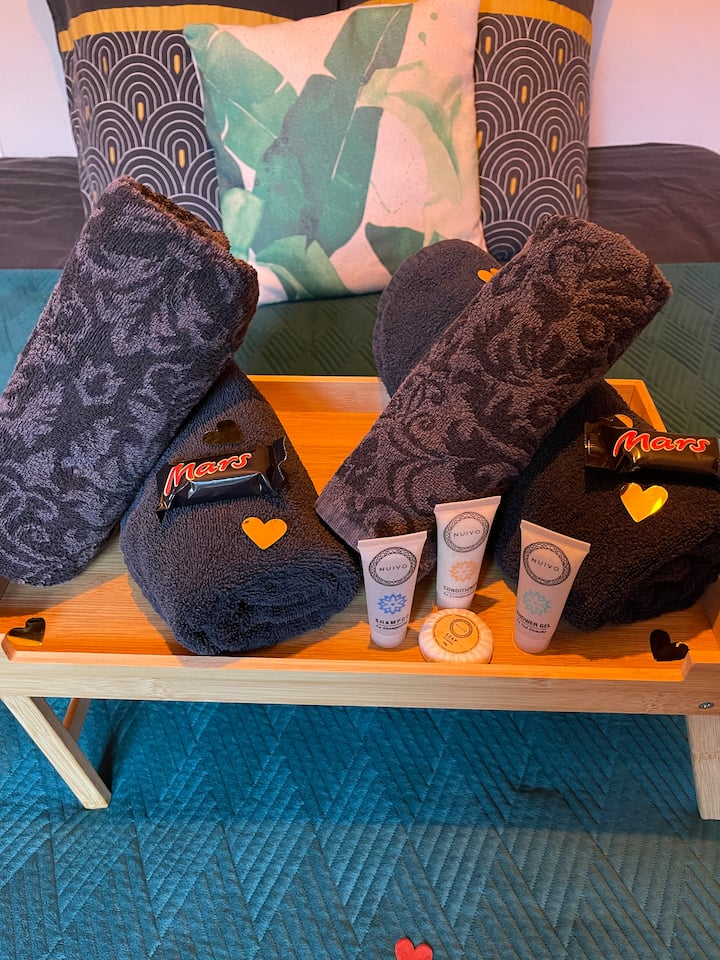 Paisible Pause - Albé