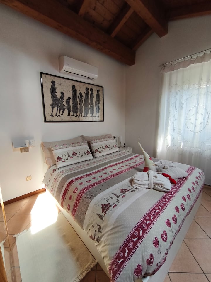 Bernina Express Cozy Home W/ Jacuzzi - Tirano