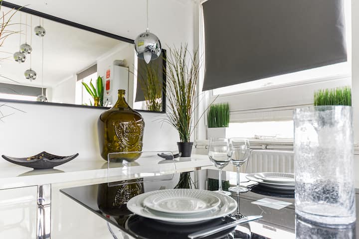 Family Friendly Apartment In Central London - Central London