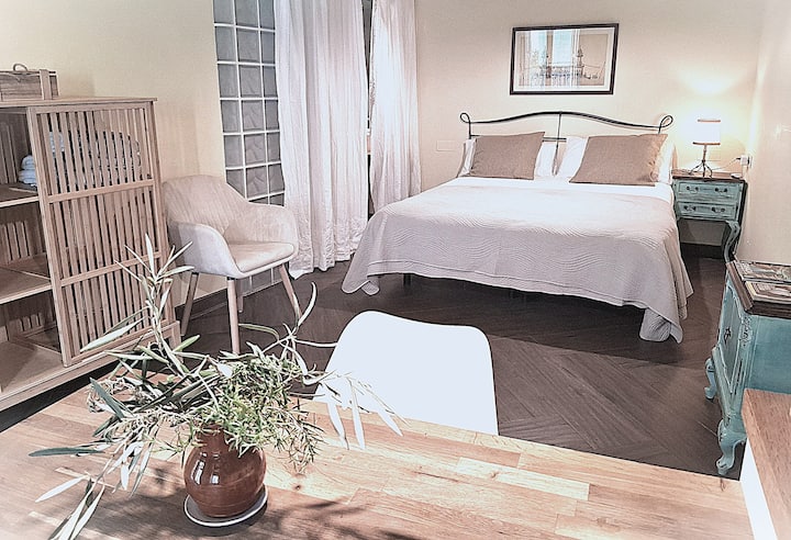 Apartament Roure Els Gorgs, El Vilosell - Catalogne