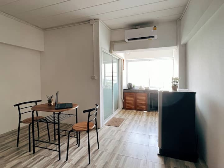 One Bedroom @ Angket - Chiang Mai