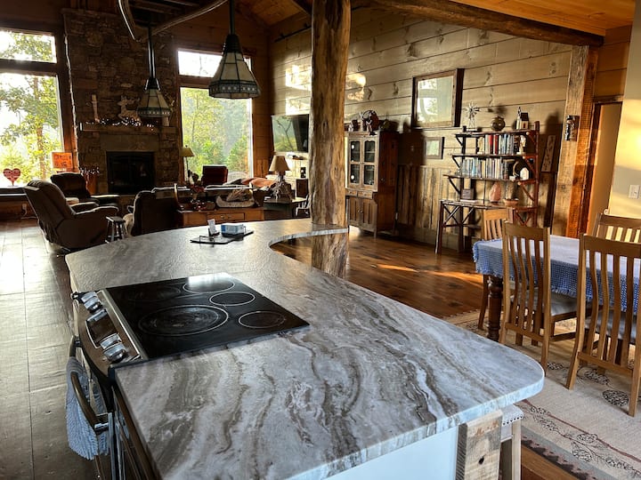 The Loft At Deer Crossing - North Carolina