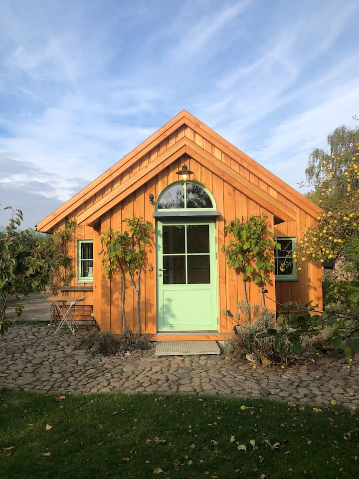 Small And Charming Dreamhouse - Copenhagen