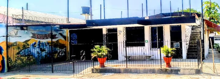 Aptoestudios Duo Promo - Santiago de Tolú