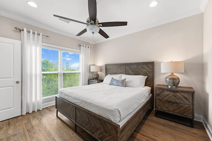Sand Tusker Villa With Large Pool And Designer Interior - Miramar Beach, FL
