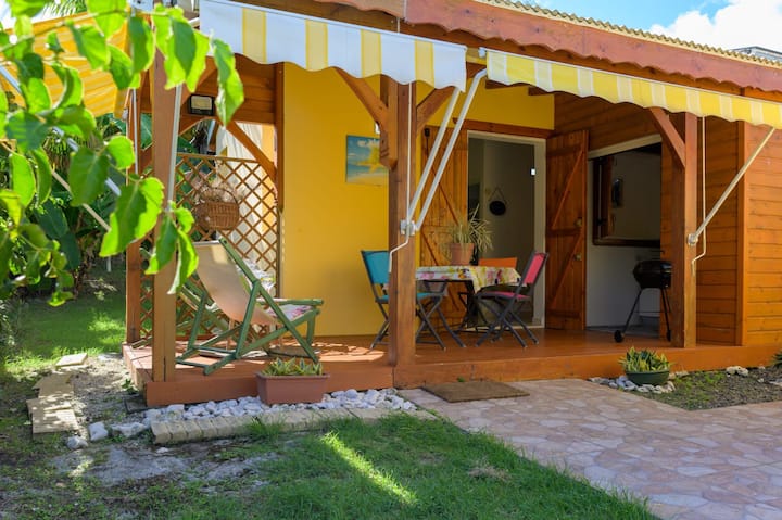 L'escapade Zen - Guadeloupe