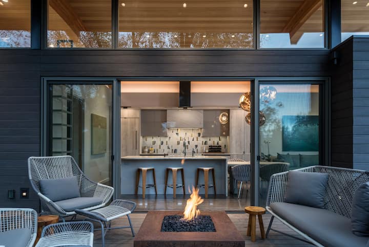 Magnifique Maison - Charmante Mercer Island - Bellevue, WA