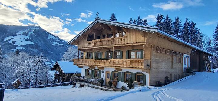 Appartement Beilberg - Brixen im Thale