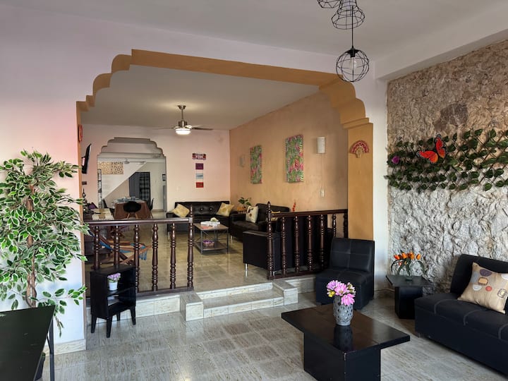 Bella Mérida - Mérida