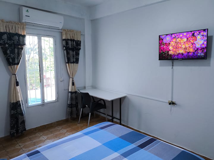 Apartamento Centro Ciudad Del Este - Ciudad del Este