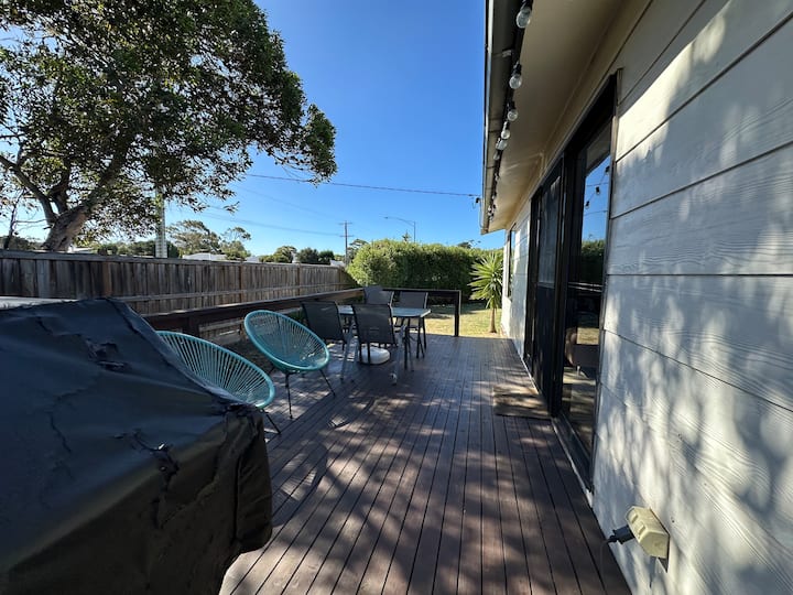 Pet And Family Friendly Holiday Accommodation - Phillip Island