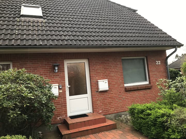 Apartment In Handball City, Handewitt - 塔爾普