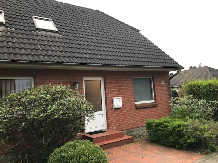 Apartment In Handball City, Handewitt - Handewitt