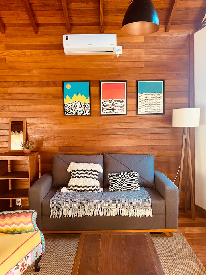 Morada Samadhi - Imbituba