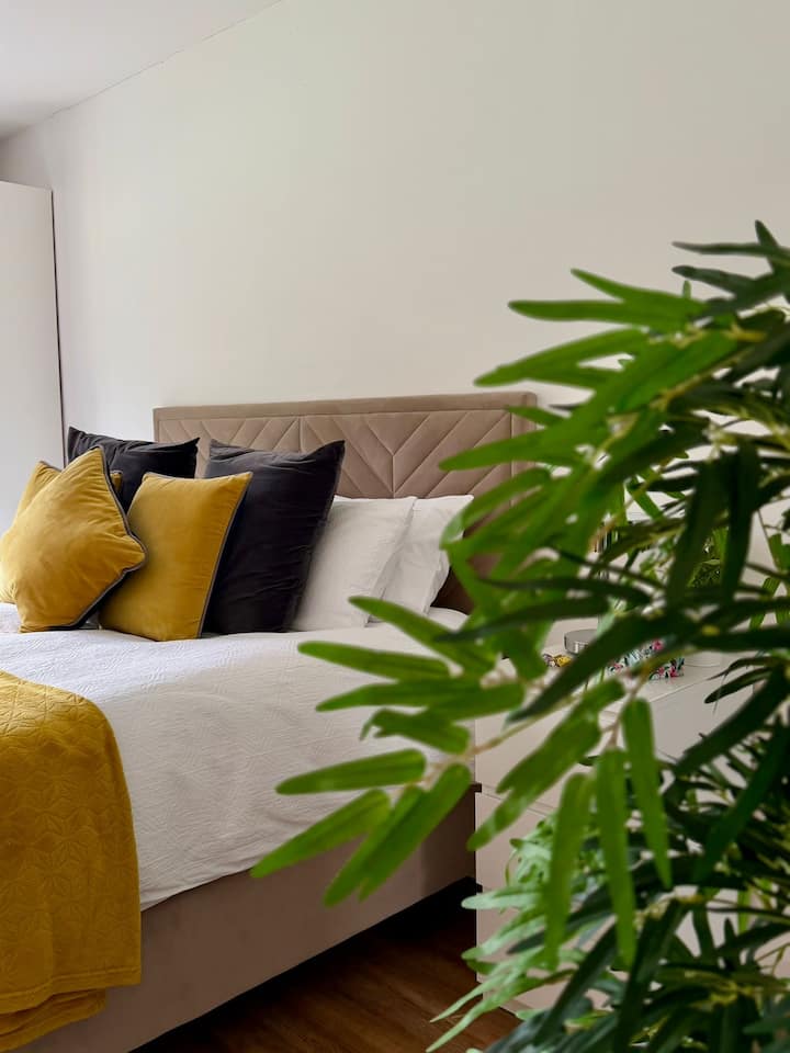 Luxury Forest Retreat W/ Sauna Near Mournes - County Down