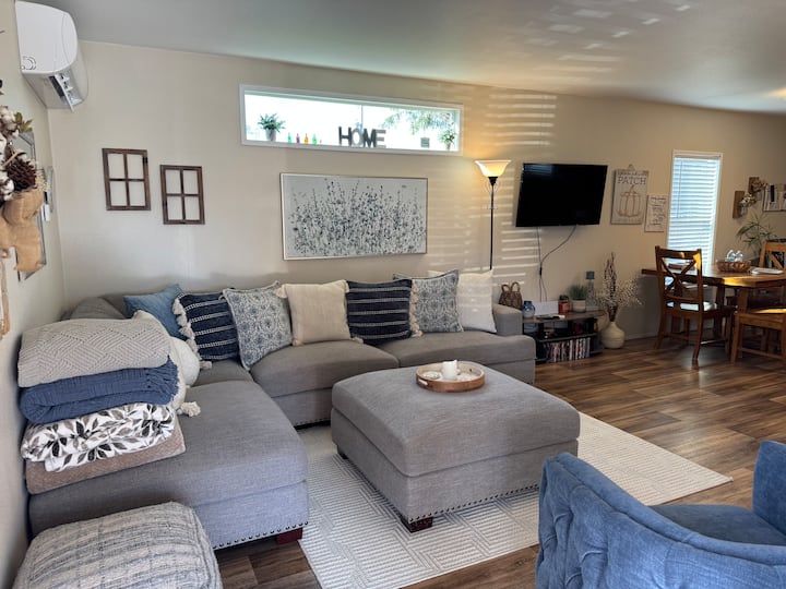 Nw Retreat - Forks, WA