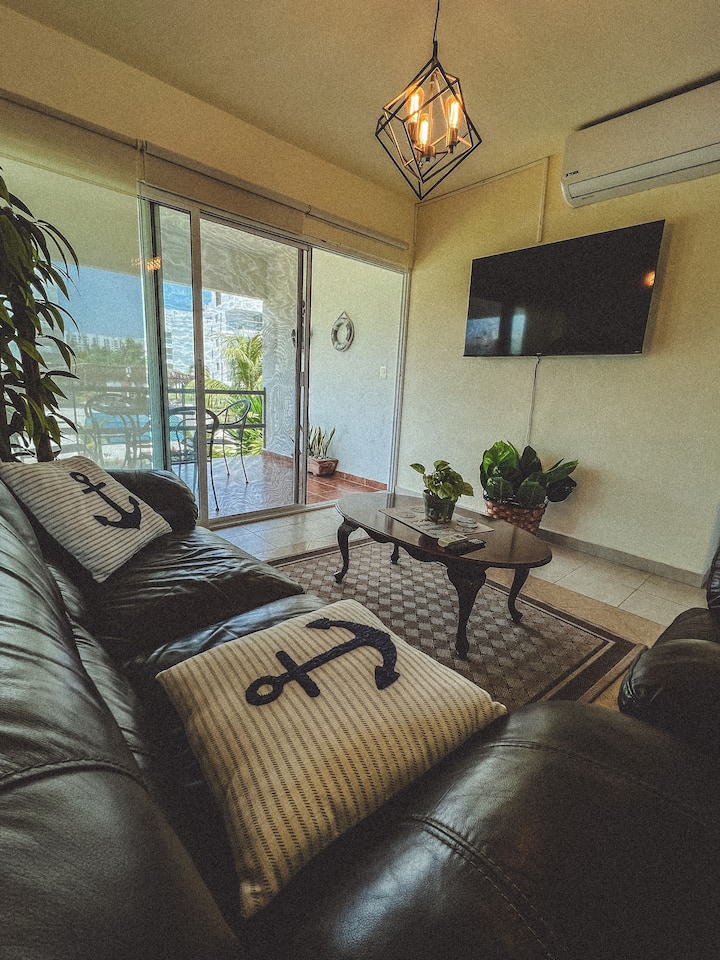 Copacabana Tropical - Acapulco