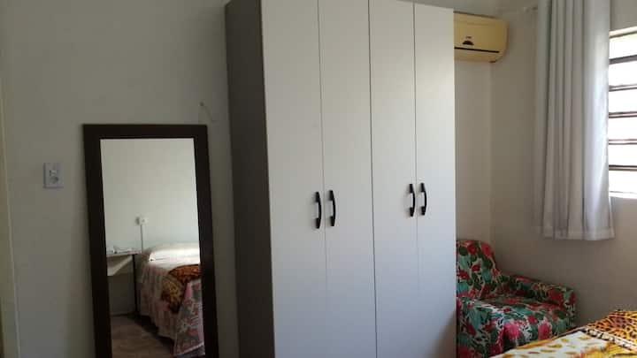 Apartamento 2 - Passo Fundo