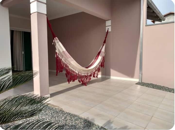 Casa Na Praia Do Gravata, Próximo Ao Beto Carrero - Navegantes