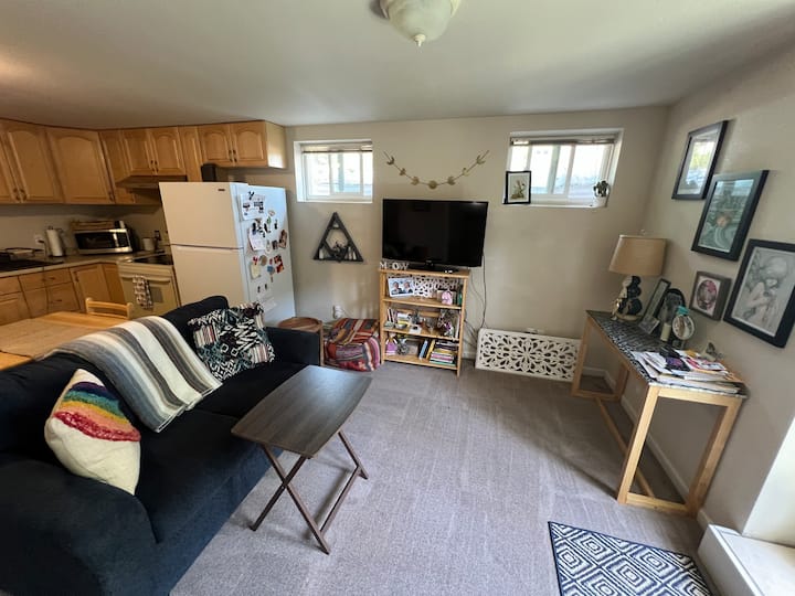 Mountainside Haven - Boulder, CO
