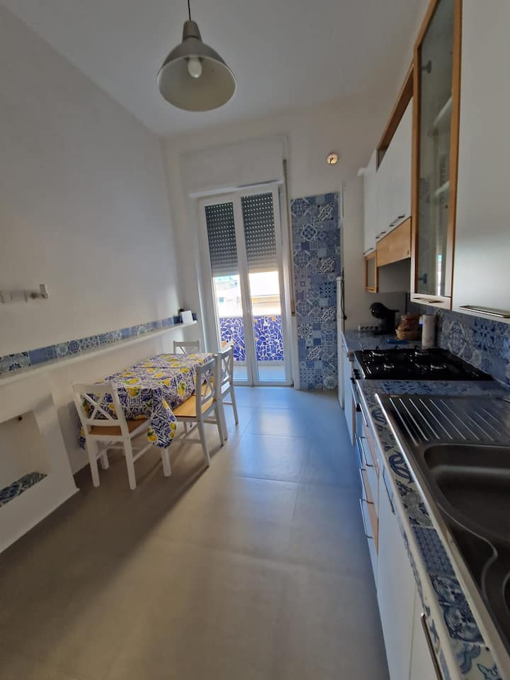 Casa Cristina - Maiori