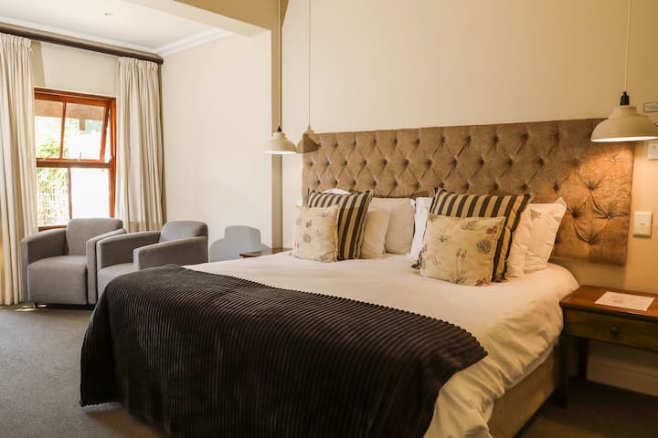 The Nottingham Road Hotel - Garden Suites - Nottingham Road