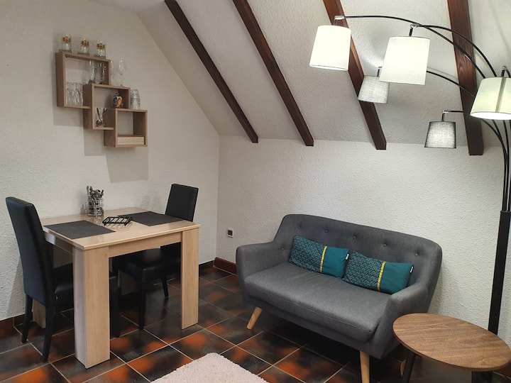 Superbe Gite Chalet Cosy "La Tanière"  En Alsace - Lac Blanc