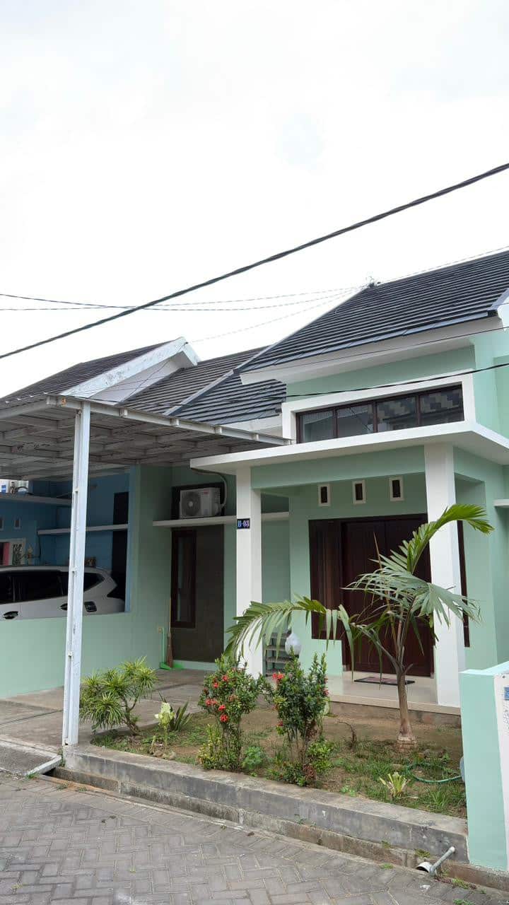 Chloe Homestay Klatak - Banyuwangi