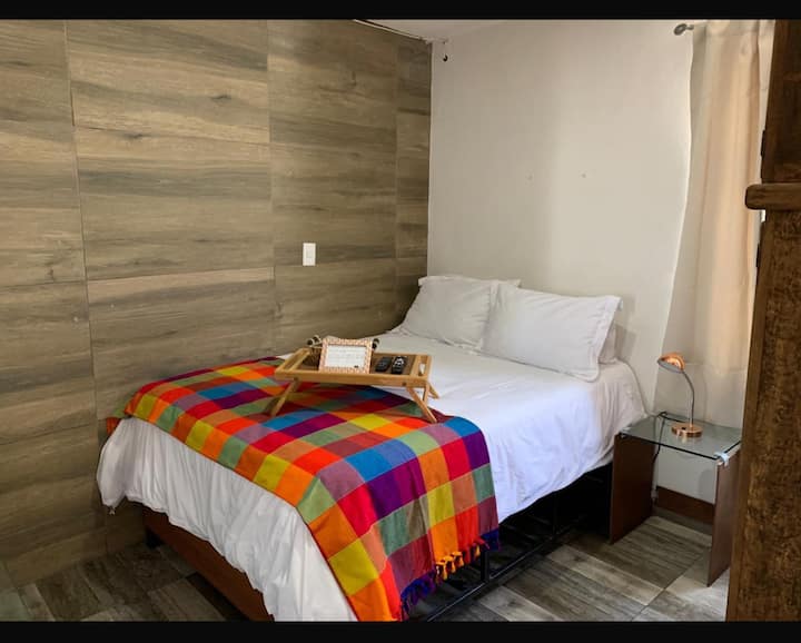 Jil Posadas Norte Depto 1 - Orizaba