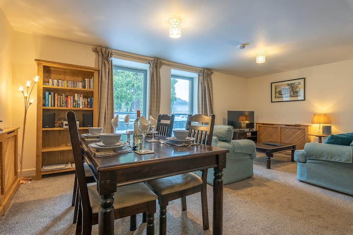 Stay In A Former Abbey At The Foot Of Loch Ness! - Invergarry