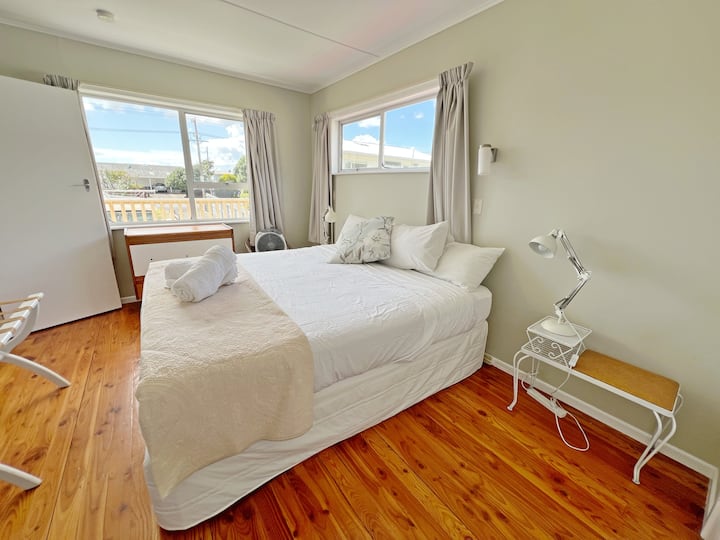 Whitianga Beachside Haven - Whitianga