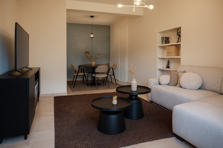 Zoe' Apartment - Live A Good Life - Kifisia