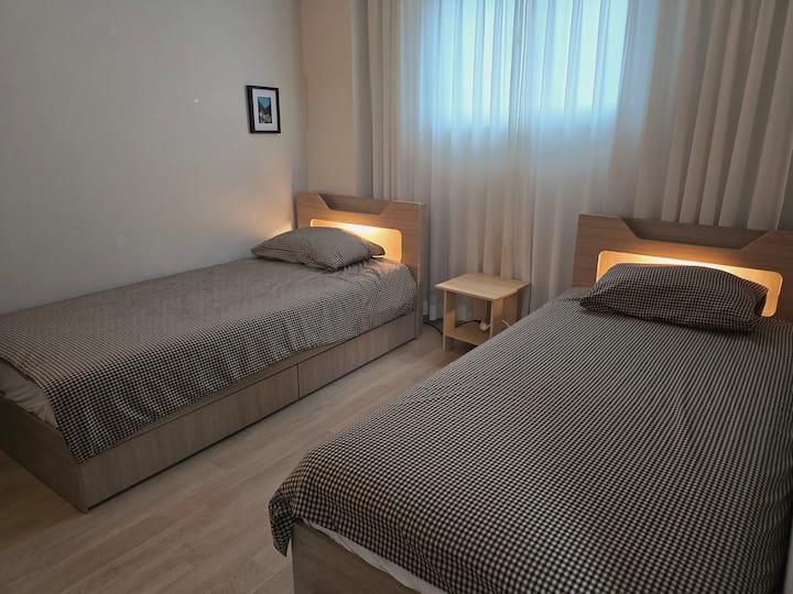 Hillside-#2-house (5min From Seoul St #15) - Seoul