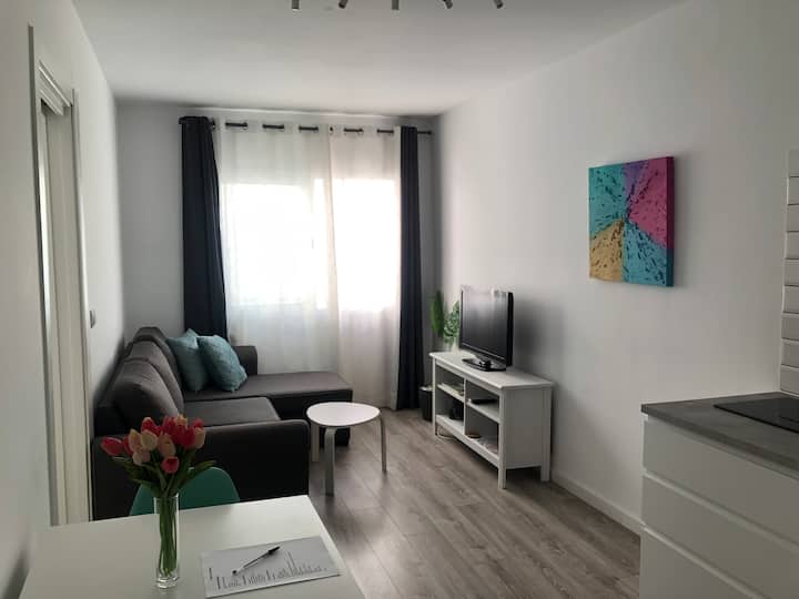 Apto. Sevilla Centro - Siviglia