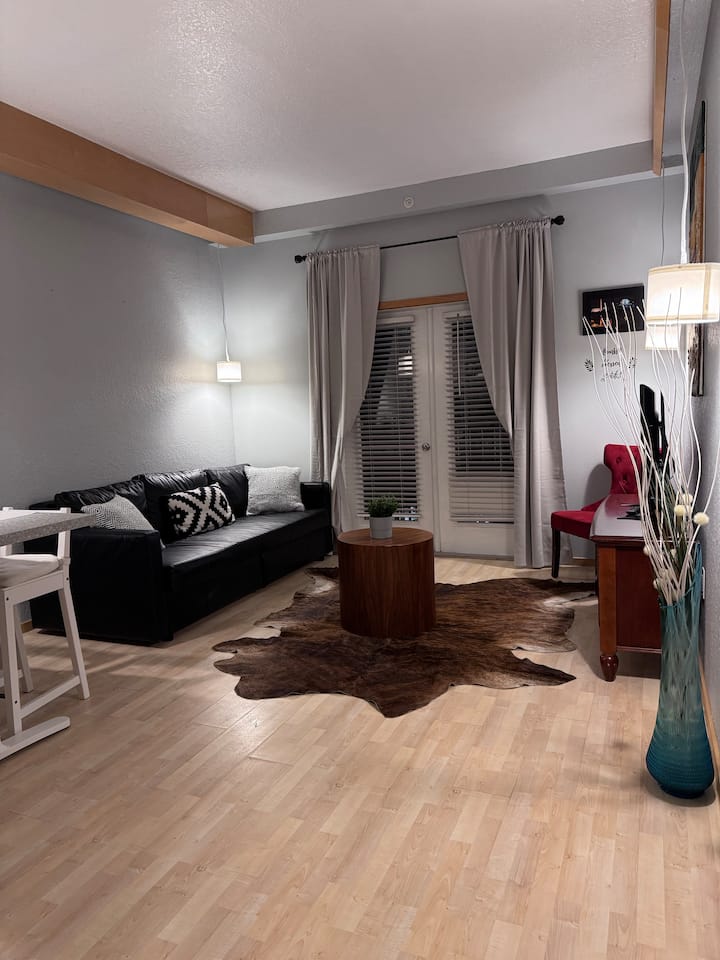 Mari's "A" Apartments - Palm Coast