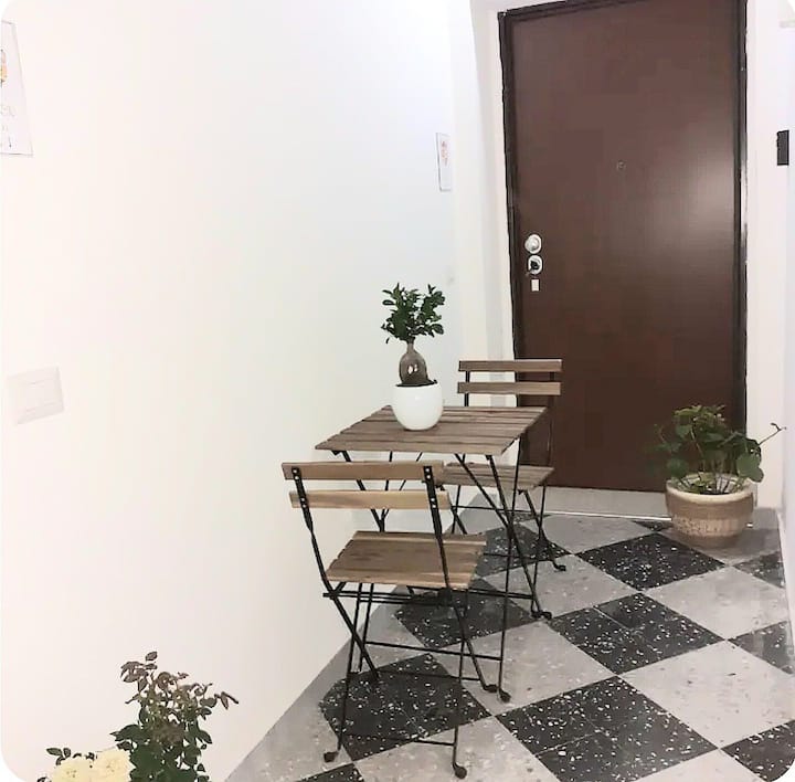 Centro Pompei Vicinissimo Alle Rovine+parcheggio - Pompei