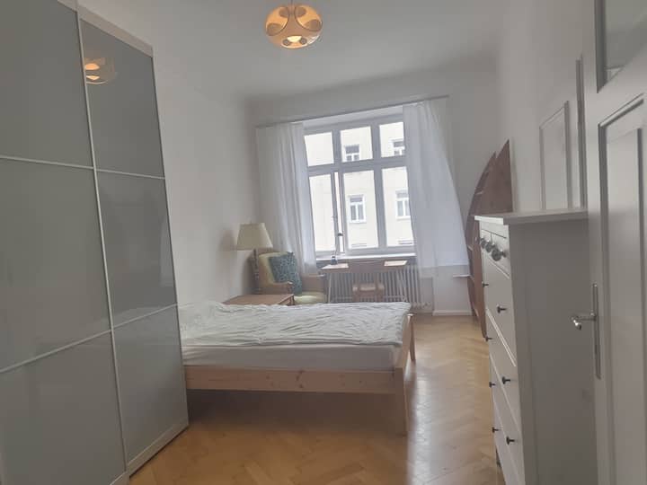 Room For The Oktoberfest - München