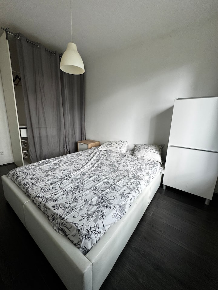 Appartement De 56 M² T3 Près Du Vélodrome - Marseille