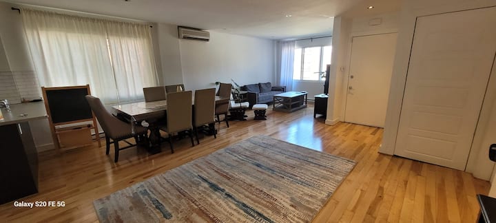 2 Bed Room Appartment - LaSalle