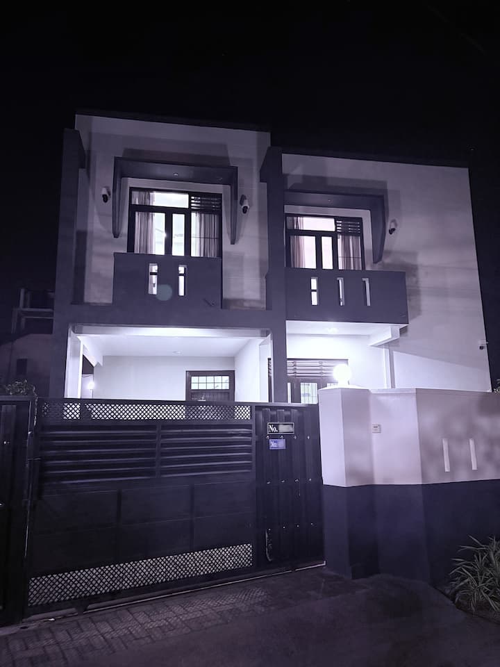 Modern Private Home Near Beach & Airport | Negombo - Sri Lanka